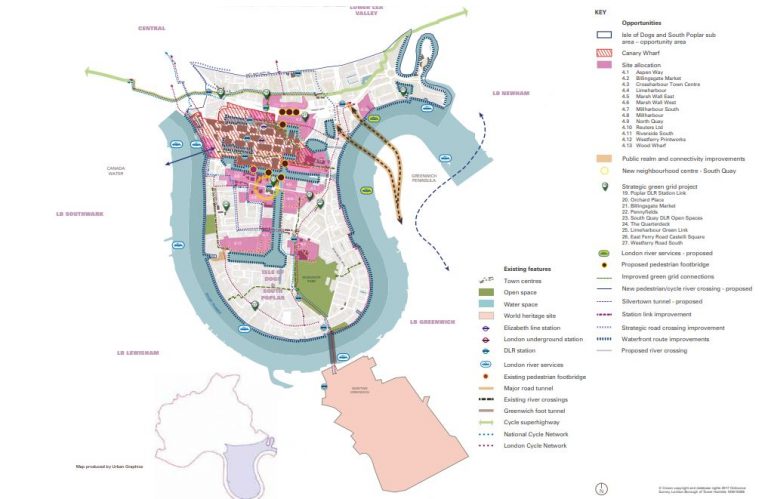 Is Canary Wharf more than merely a place to work? – stelakontogianni.com